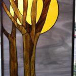 Gallery – Autumn Light Stained Glass